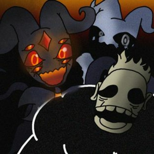 Stream T0ms Listen To Friday Night Funkin Vs Zalgo Album Playlist