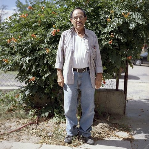 Stream episode Oral history of Maximo "Max" Lopez, Jr., 2021.13.1.18 by ...