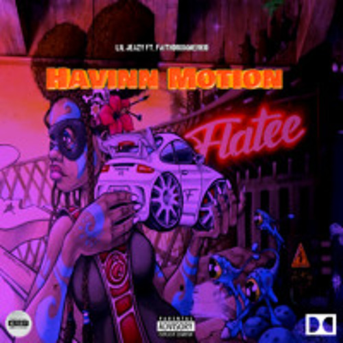 Stream Havinn Motion by LIL JEAZY | Listen online for free on SoundCloud