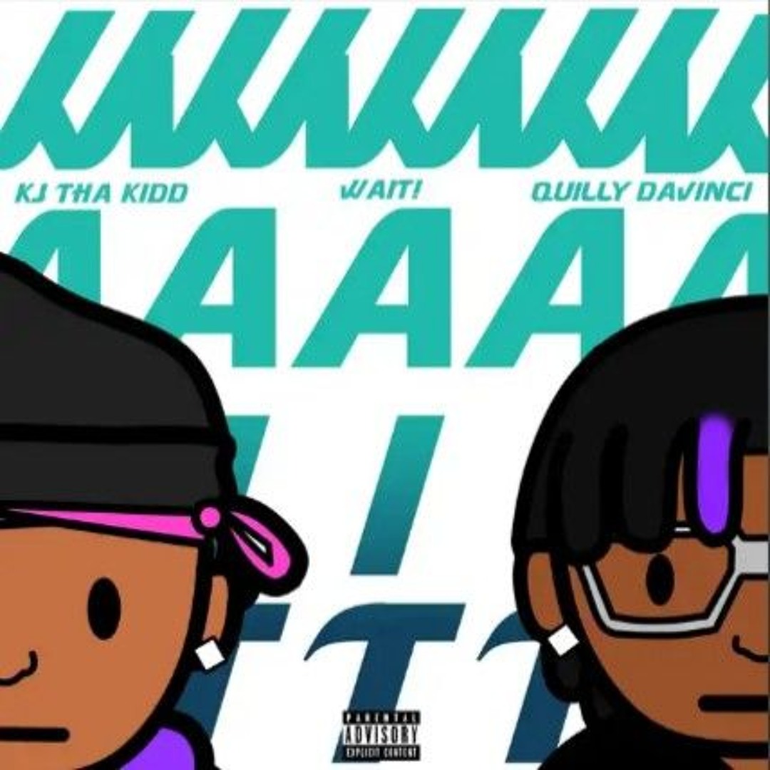 Stream kj tha kidd- WAIT! by new wave | Listen online for free on ...