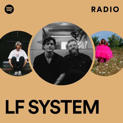 Stream John Timms | Listen to LF SYSTEM Radio playlist online for free ...