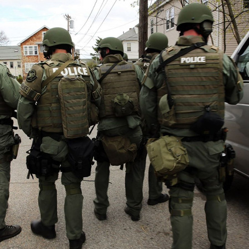 Stream episode Swat Me Maybe - James Bandzz by bloodydeath podcast ...