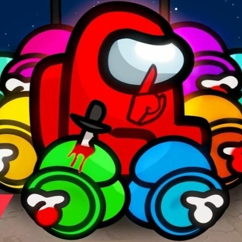 Stream Among Us Song Nerdout Ft Loserfruit Jt Music Theorionsound