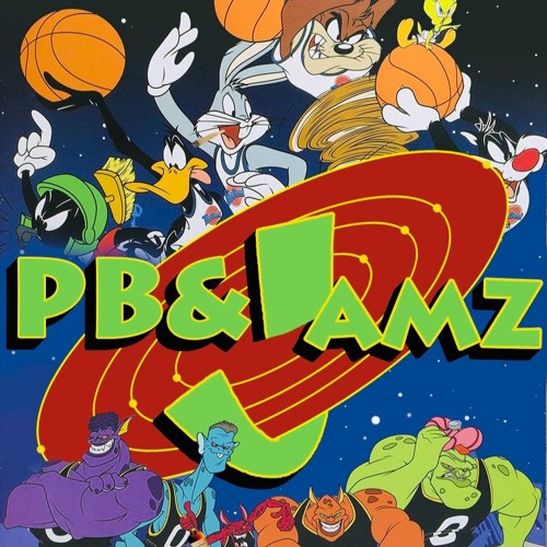 PB&JAMZ MIX - Listen to music