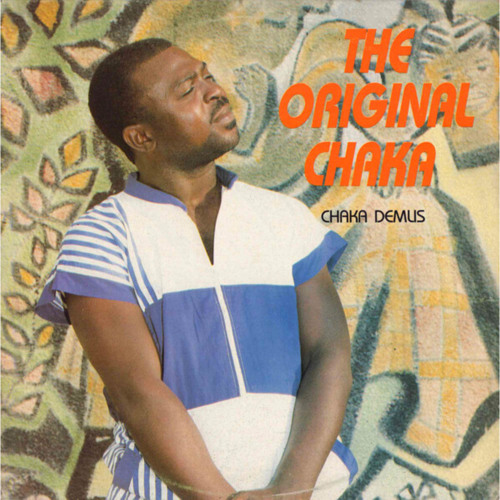 Stream Chaka Demus & Pliers | Listen to The Original Chaka playlist ...