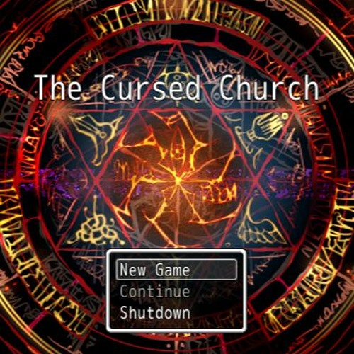 Stream Main menu (The Cursed Church) by ultagamer2007 | Listen online ...