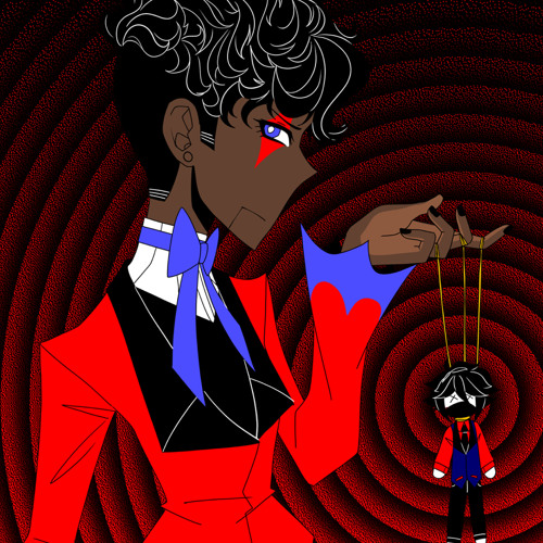 Stream Getting Even (Ft. Yuma & Hayden SynthV) by SURAI | Listen online ...