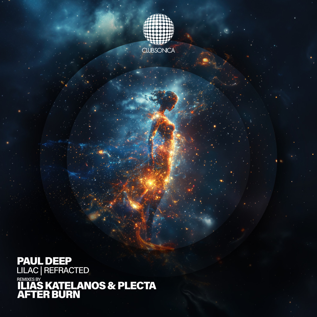 Stream Paul Deep - Refracted (After Burn Remix) [Clubsonica Records] by ...