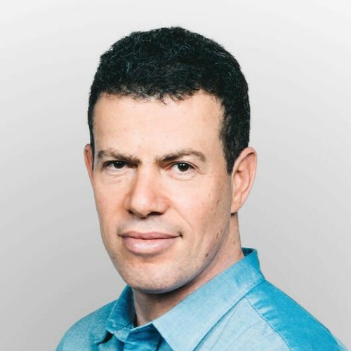 Stream Tomer Barel, Chief Operating Officer of Melio - Democratizing ...