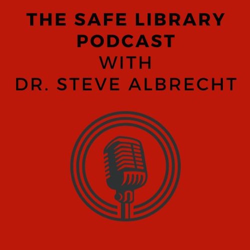 Stream episode Albrecht: "The Seven Habits of Skilled Library Leaders ...