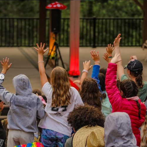 Listen to JCC Summer 2024 - Keep The Heat by Boredomfighters in JCC ...