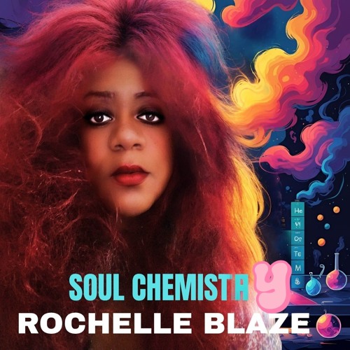 Stream Oxygen-The Life Savers by Rochelle Blaze- STEAM Fusion Artist-Alchemic Blues | Listen ...