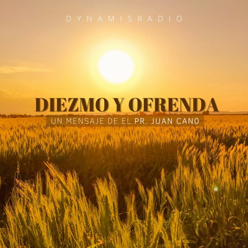 Fondo De Diezmos Y Ofrendas