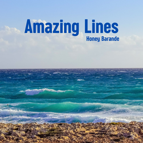 Stream Honey Barande | Listen to Amazing Lines playlist online for free ...
