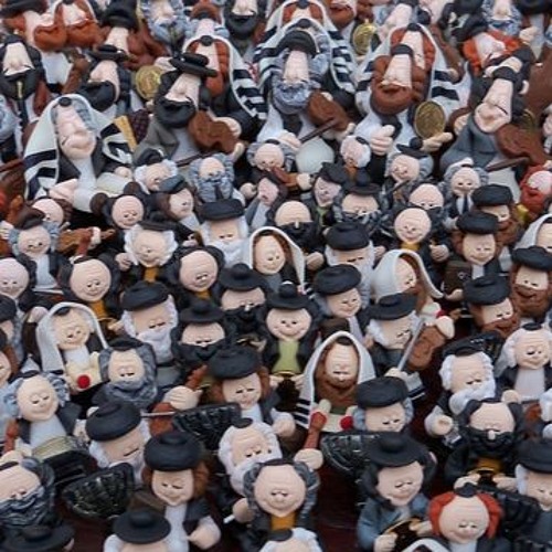 Stream Antisemitism In The US - The Jay Shapiro Show by Israel News ...