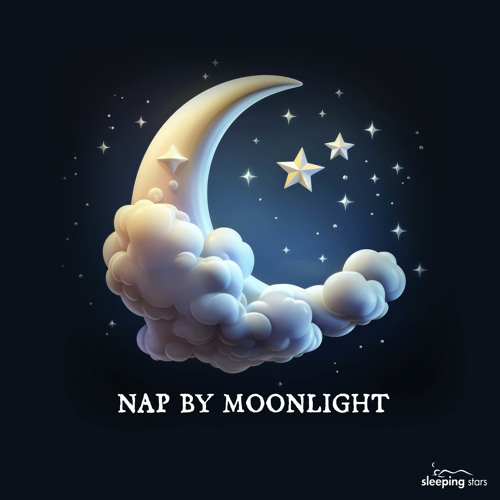 Stream Sleeping Stars | Listen to Nap by Moonlight playlist online for free on SoundCloud