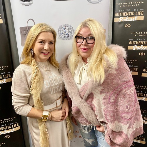 Stream episode EP. #23 Living The Authentic Life with Lara Bell by ...