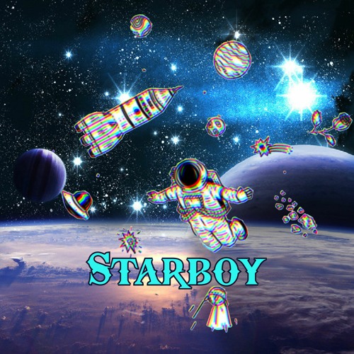 Stream Starboy (prod.thesky) +@zokovstheworldd+ by Zoko ...