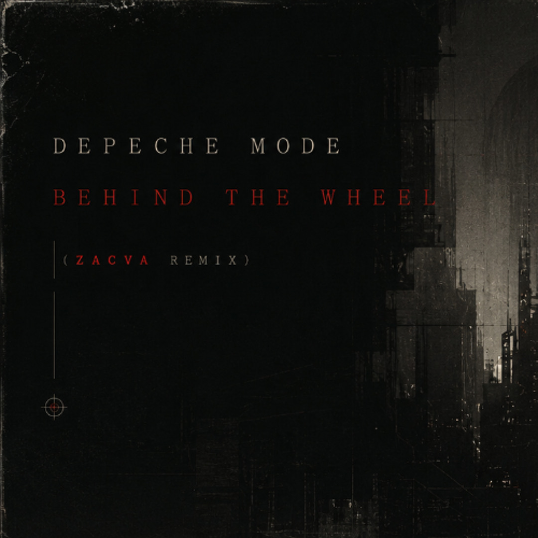 Stream Behind The Wheel [ Zacva ] Tribute Remix by * ZacVa * official ...