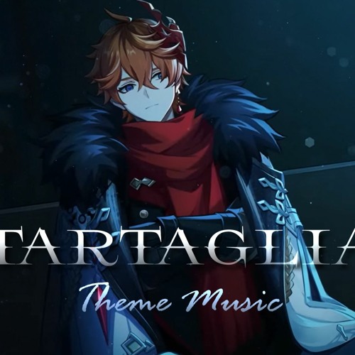 Listen to playlists featuring Childe Theme Music - Letter From Ajax ...