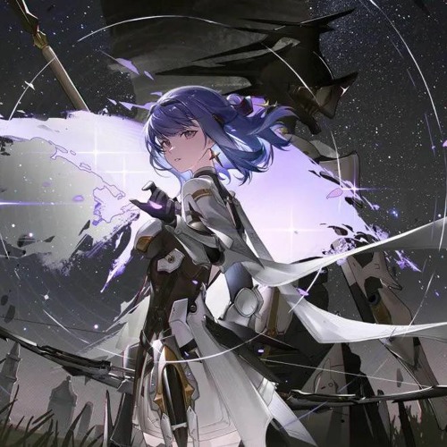 Stream 【Tony Yan】Fallen Concerto「Punishing: Gray Raven OST - 爝火长明」 by ...