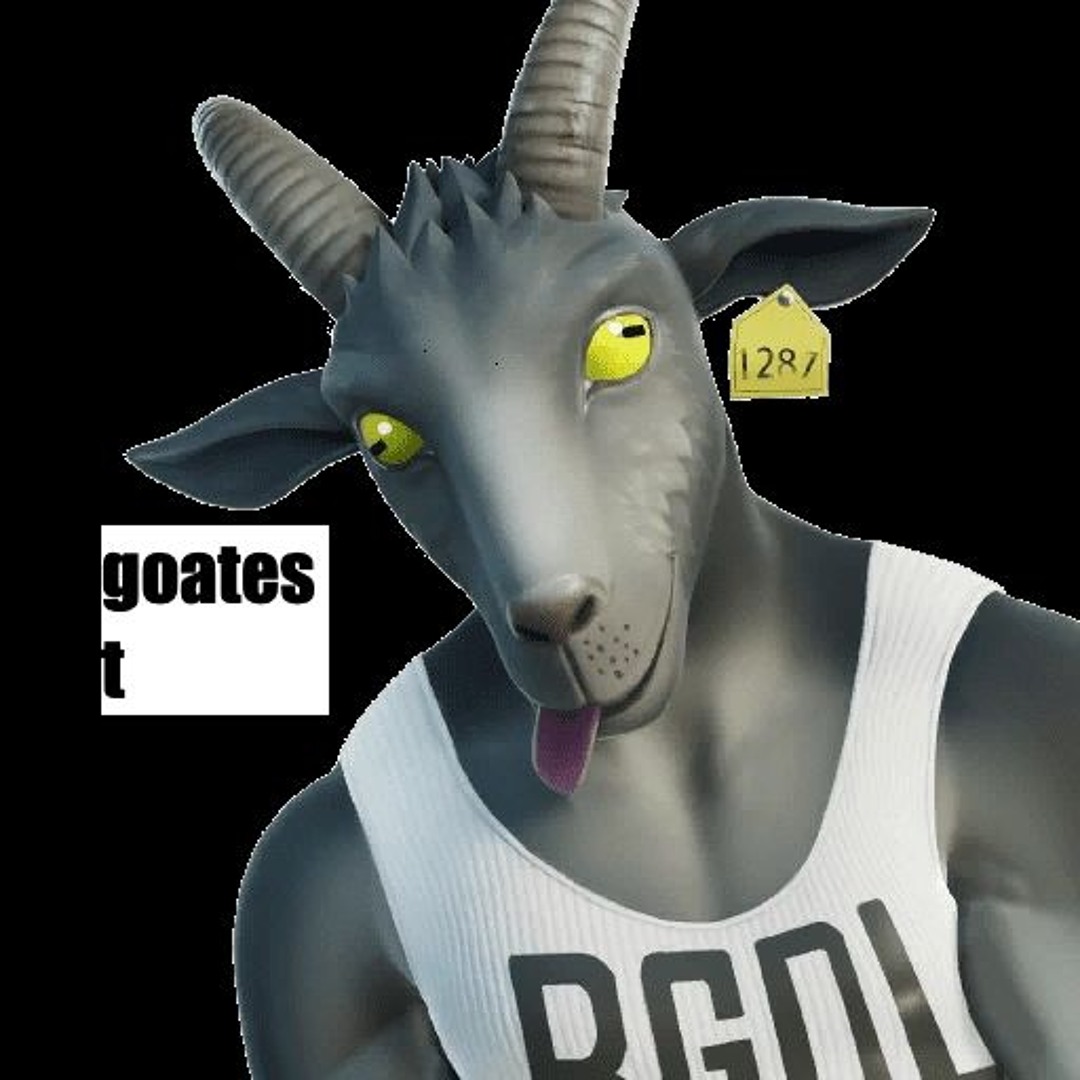 Stream GOATest - a fnf.. goat..? by grubg the kid | Listen online for ...