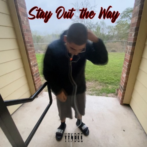 Stream Stay Out The Way (prod by BLKSWAN) by YTNDEE | Listen online for ...