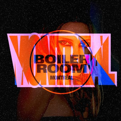 Stream sam blake - UNIKORN x BOILER ROOM MONTREAL - 10/11/2023 by sam ...