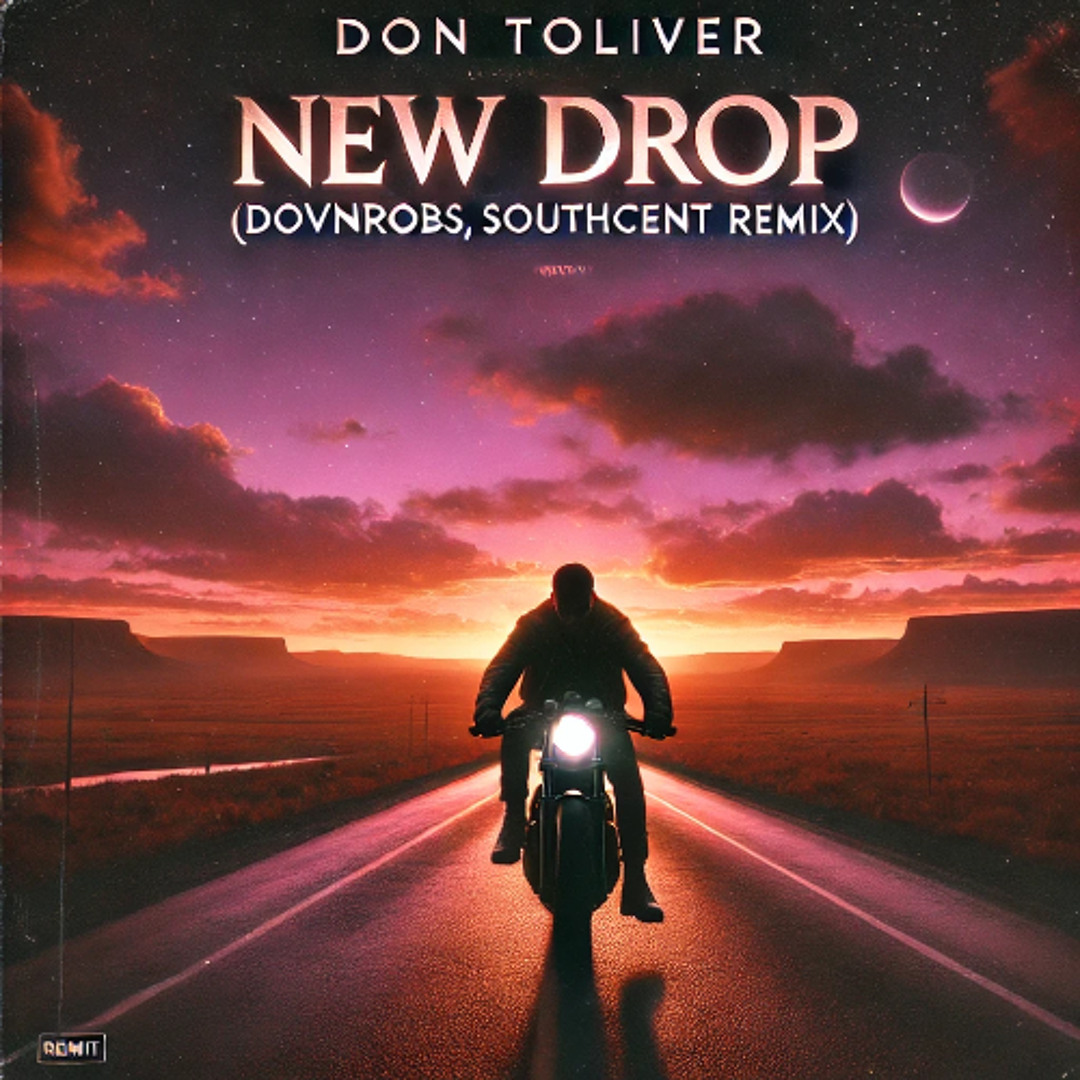 Stream Don Toliver - NEW DROP (DOVNROBS, Southcent Remix) by DOVnROBS ...