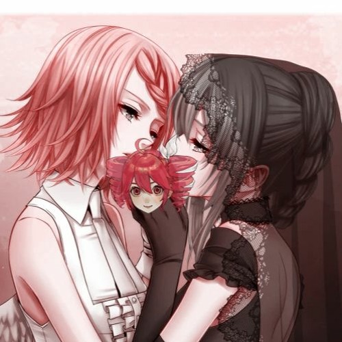 Stream 【Kasane Teto Lite】Alluring Secret ~Black Vow~ [Short SynthV ...