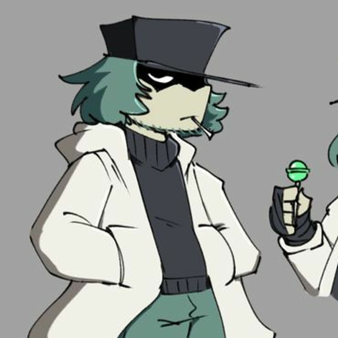 Stream Friday Night Funkin' - V.S. Garcello Timeskip AU FULL WEEK ...