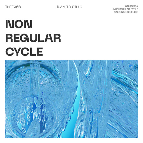 Stream Juan Trujillo | Listen to Non Regular Cycle playlist online for ...