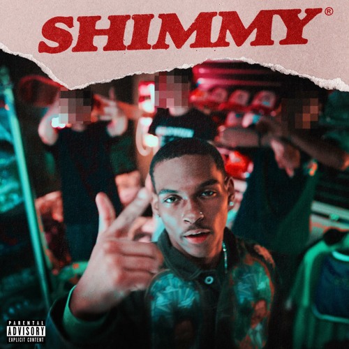 Stream SHIMMY by yvngxchris | Listen online for free on SoundCloud