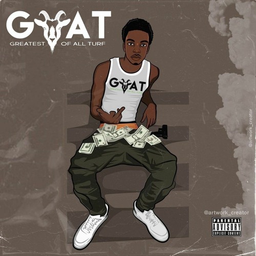 Stream Luda G | Listen to Goat playlist online for free on SoundCloud