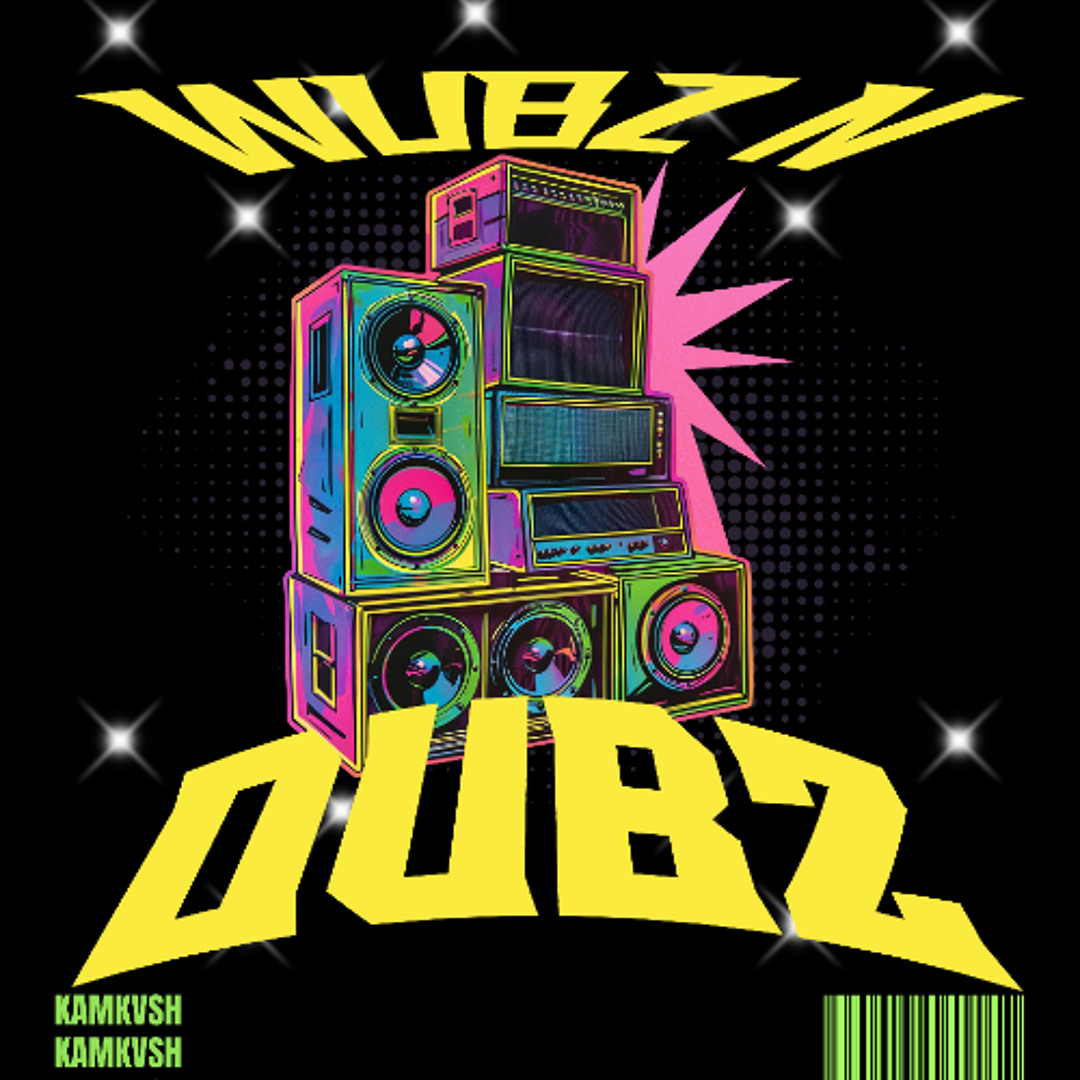 Stream Wubz N Dubz 7 by KAMKVSH | Listen online for free on SoundCloud