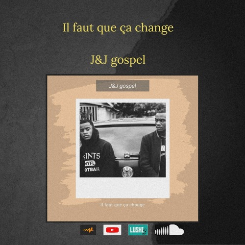 Stream Il faut que ça change by jovial kads | Listen online for free on ...