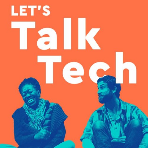 Stream episode Let's Talk Tech: Episode 17 by Seattle Rep podcast ...