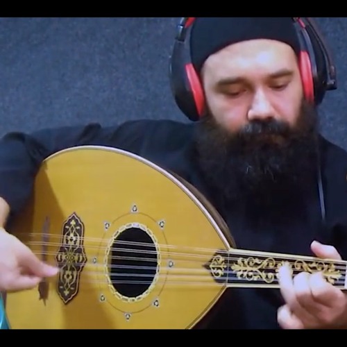 Stream موسيقي فيلم المتوحد - البابا كيرلس السادس ("Almutawa7ed" Film ...