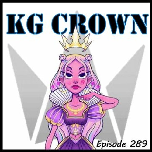 Stream episode The Doc G Show September 7th 2022 (Featuring KG Crown ...