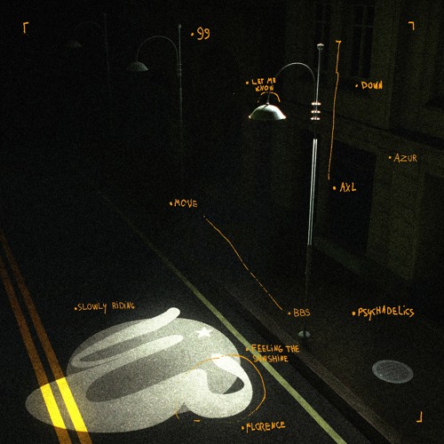 Stream L'AVENUE | Listen to NEW TAPE !!! comment on ur favorite track ...