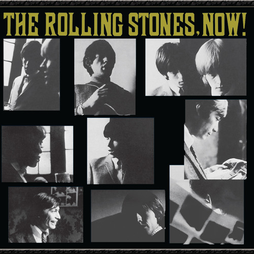 Stream The Rolling Stones | Listen to The Rolling Stones, Now! playlist ...