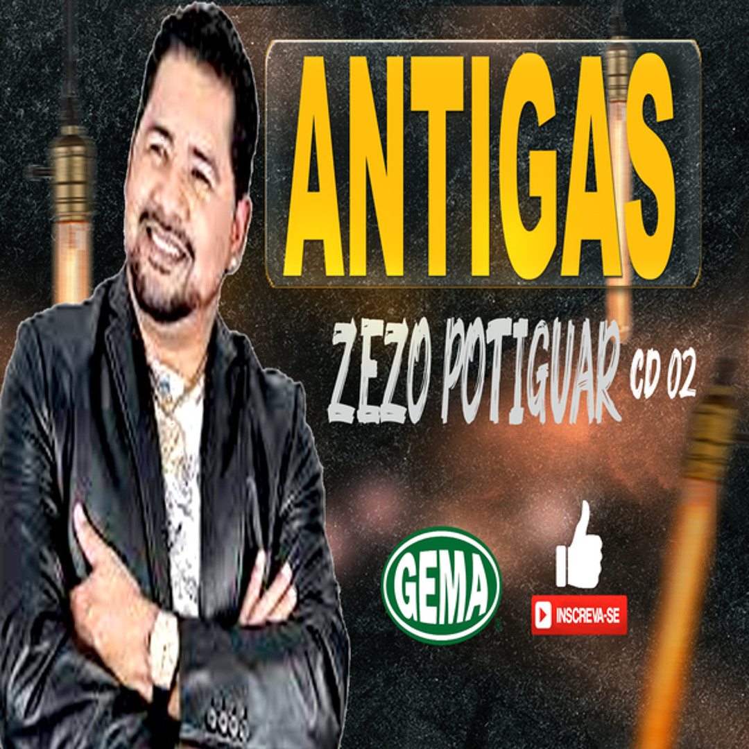Stream Zezo | Listen to Antigas 2 (Ao Vivo) playlist online for free on SoundCloud
