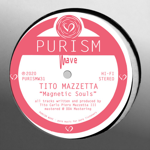 Stream Tito Mazzetta | Listen to Magnetic Souls playlist online for free on SoundCloud