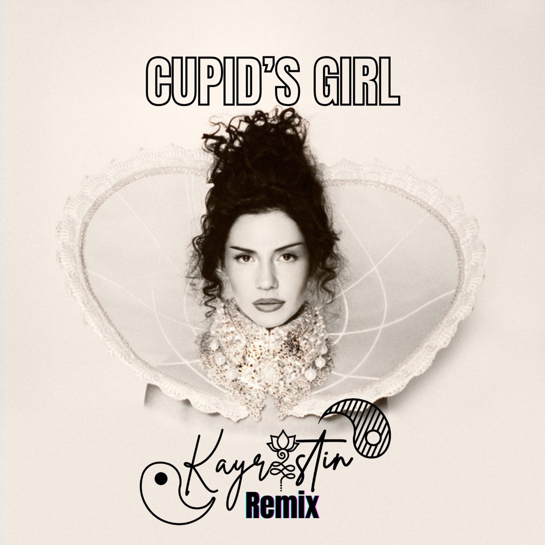 Stream MARINA - CUPIDS GIRL (KAYRISTIN Remix) by KAYRISTIN | Listen ...