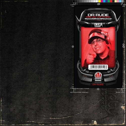 Stream Dr Rude | Listen to Fire On The Floor playlist online for free ...