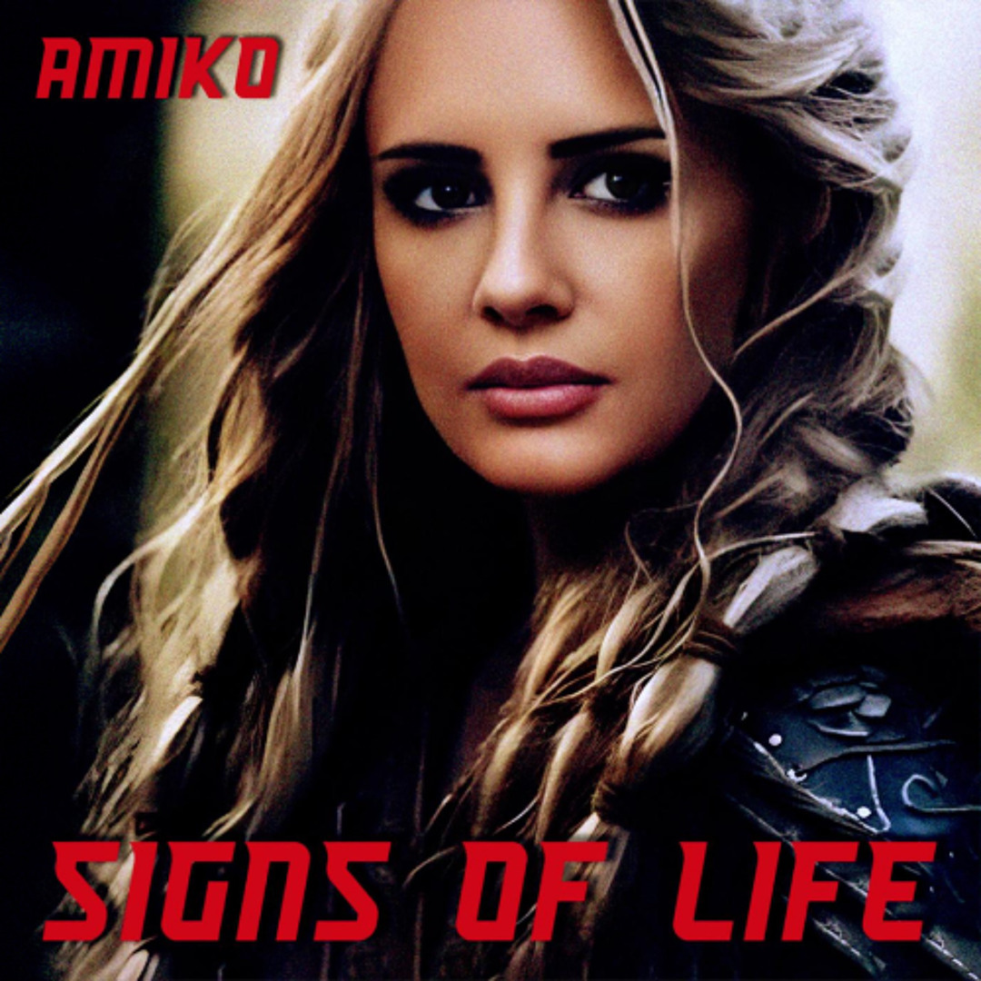 Stream Signs of Life by Amiko | Listen online for free on SoundCloud