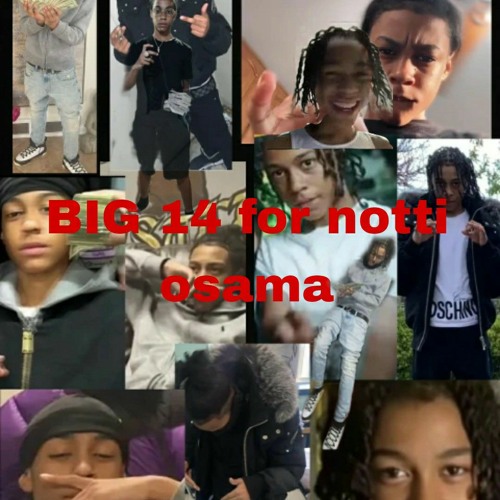 Stream Notti osama AI x DD Osama Ai x sugarHill Dede (AI) Head pop by ...