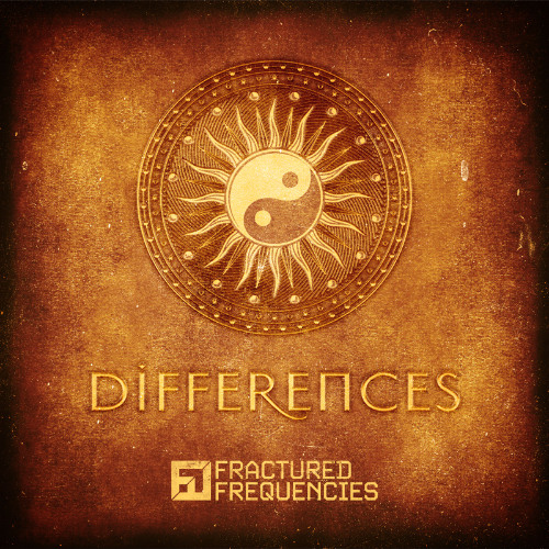 Stream Fractured Frequencies - Difference's (Clip) by > | Listen online for free on SoundCloud