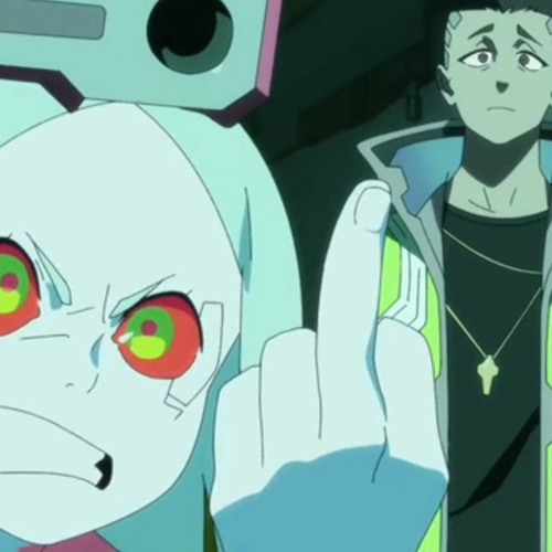 Stream oH David my man, what's going on (Full scene, ENG Dub) by Isha ...