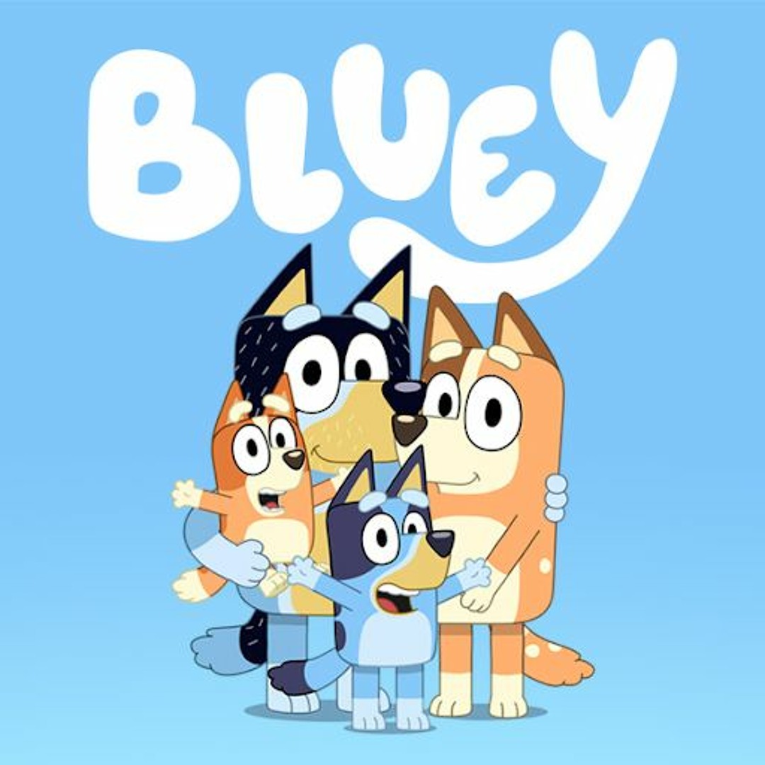 Stream BLUEY TRAP REMIX by Jackson Beatz | Listen online for free on ...